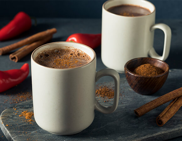 Macchocolate