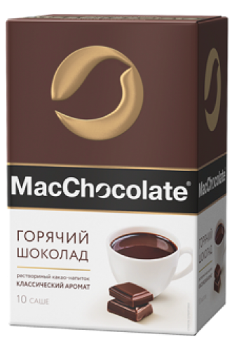 Macchocolate
