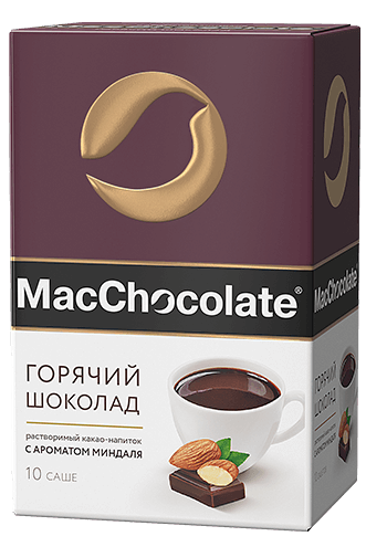 Macchocolate