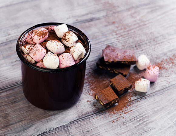 Macchocolate